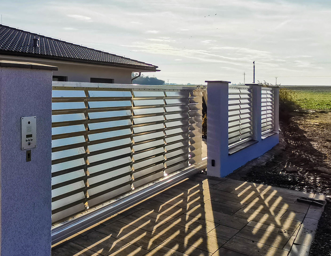 Plotové pole, šířka 150 cm, výška 130 cm, bez lakování rámu, výplň ...